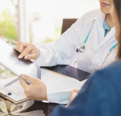 Perinatologist | High Risk Pregnancy Doctor | Rockville MD